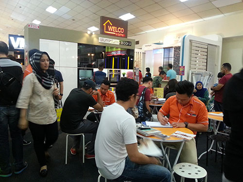 Gallery | Welco Kitchen