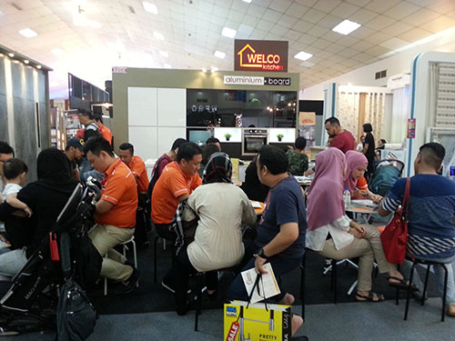 Gallery | Welco Kitchen