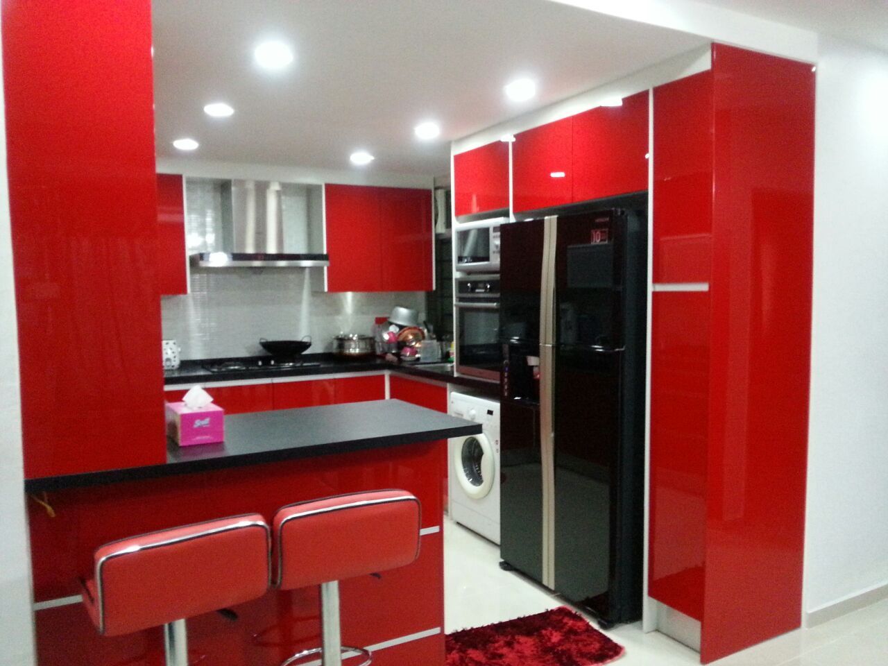 Gallery | Welco Kitchen